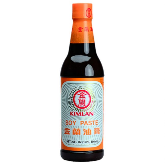 Kim Lang Soy Sauce