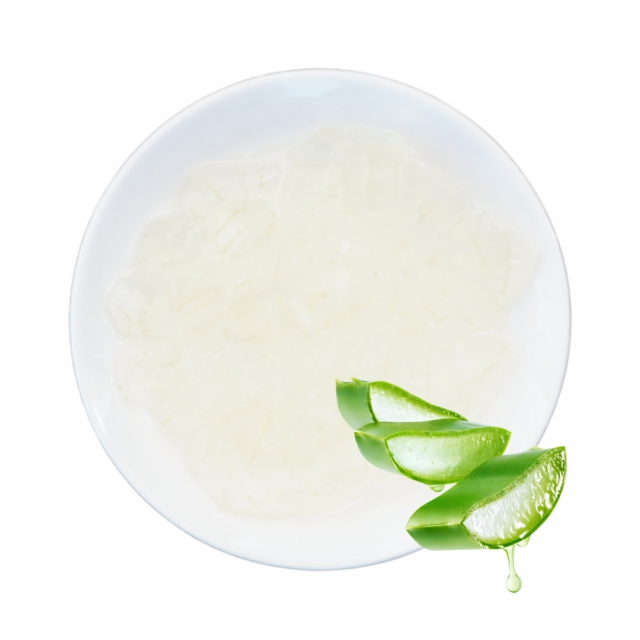 Aloe Vera In Light Syrup 3kg – Box of 6