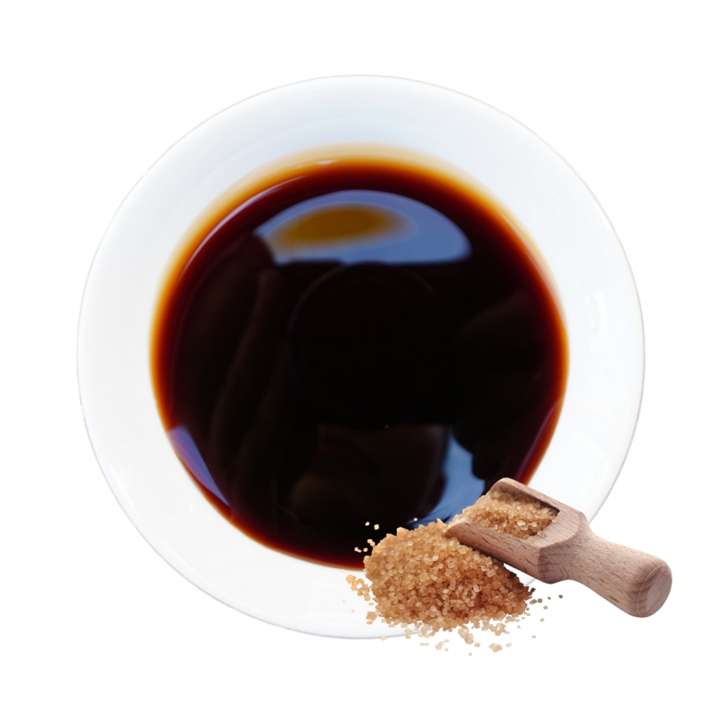 Bubble Tea Brown Sugar Syrup 5kg | Taipec
