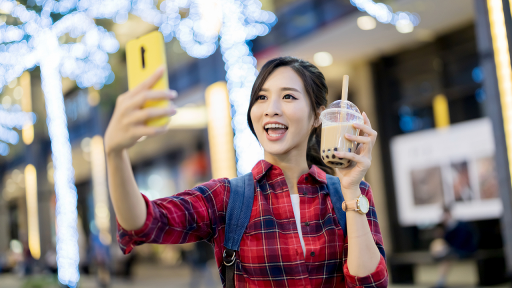A Deep Dive into Bubble Tea Consumer Behaviour - Taipec