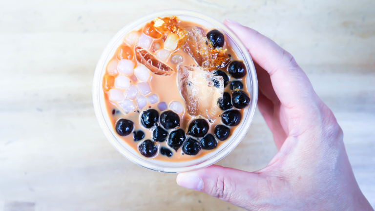 The Best Bubble Tea Topping Combinations - Taipec