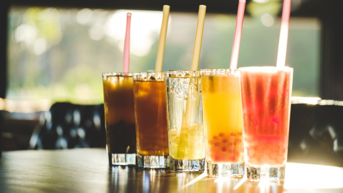 How Long Does It Take To Open A Bubble Tea Shop? - Taipec