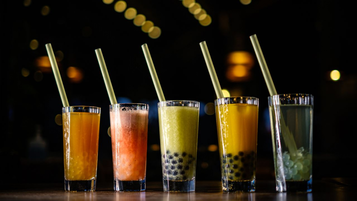 How to set bubble tea prices